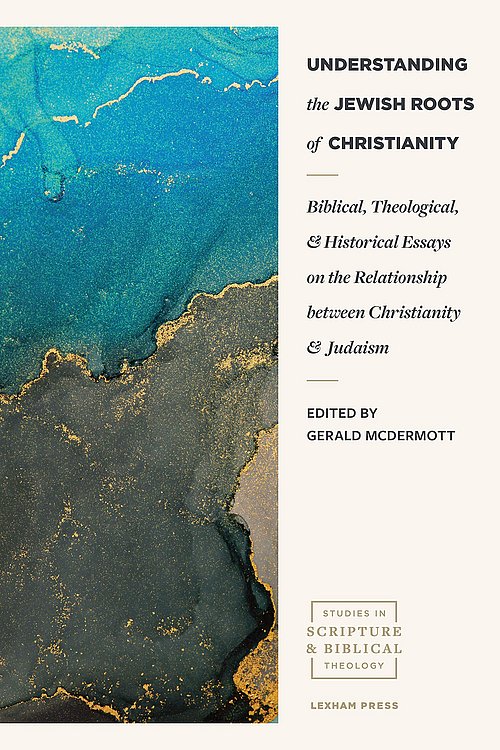 JC Relations: Understanding the Jewish Roots of Christianity