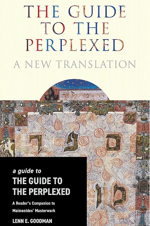 JC Relations: The Guide and its Guide: A review essay
